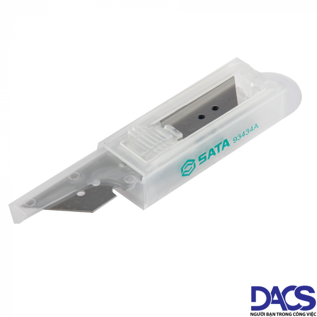 LƯỠI DAO RỌC SATA 93434A - NHÀ PHÂN PHỐI - TỔNG ĐẠI LÝ SATA TOOLS ĐỘC ...