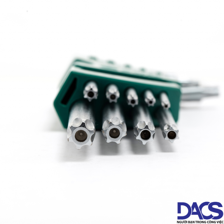 BỘ LỤC GIÁC SAO SATA 09702 LOẠI DÀI - 9 CHI TIẾT - NHÀ PHÂN PHỐI - TỔNG ...