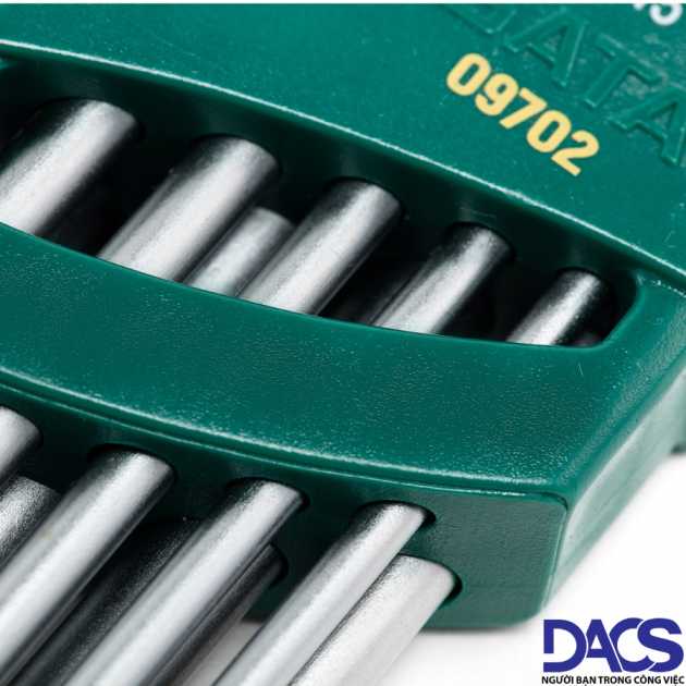 BỘ LỤC GIÁC SAO SATA 09702 LOẠI DÀI - 9 CHI TIẾT - NHÀ PHÂN PHỐI - TỔNG ...