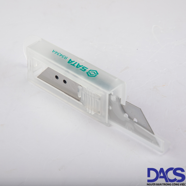 LƯỠI DAO RỌC SATA 93434A - NHÀ PHÂN PHỐI - TỔNG ĐẠI LÝ SATA TOOLS ĐỘC ...