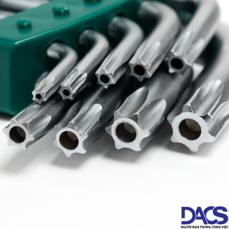 BỘ LỤC GIÁC SAO SATA 09702 LOẠI DÀI - 9 CHI TIẾT - NHÀ PHÂN PHỐI - TỔNG ...