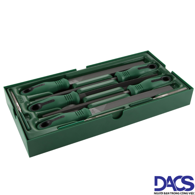 BỘ DŨA SATA 09910 - 8 CHI TIẾT - NHÀ PHÂN PHỐI - TỔNG ĐẠI LÝ SATA TOOLS ...